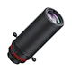 KP series framing optic lens